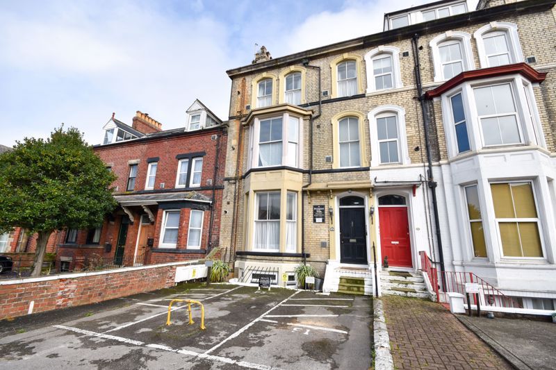 2 bed flat for sale in Prospect Hill, Whitby YO21, £190,000 - Zoopla