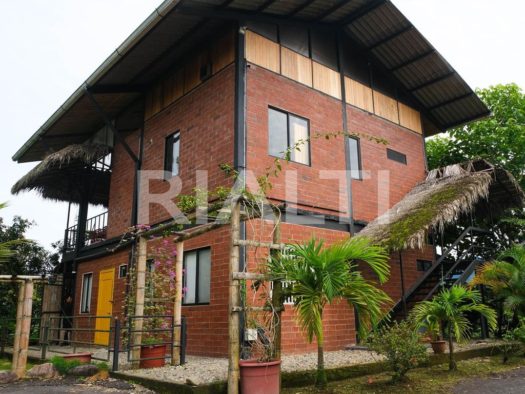 Land for sale in 453X+66X, Archidona, Ecuador, Archidona, Ec, £ ...