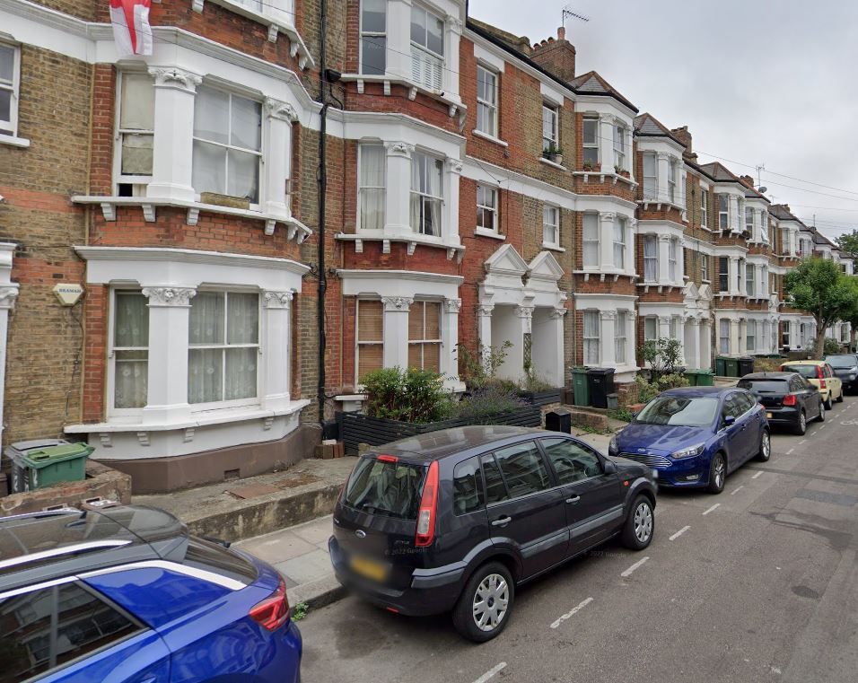 3 bed flat to rent in College Place, London NW1, £2,300 pcm - Zoopla