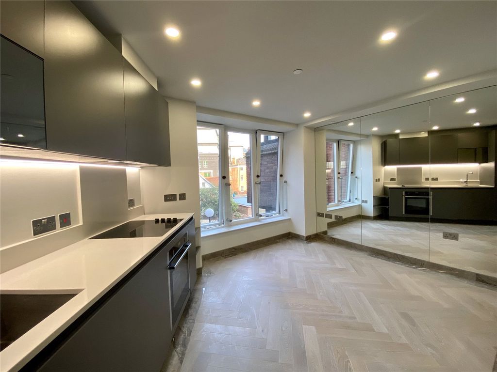 1 bed flat to rent in Duke Street, Reading RG1 - Zoopla