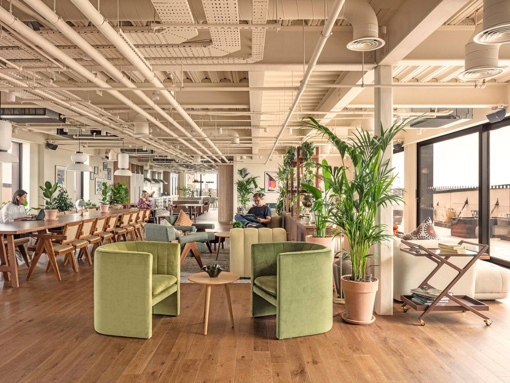 Studio to rent in The Ark Wembley, First Way, Wembley HA9, £1,699 pcm ...