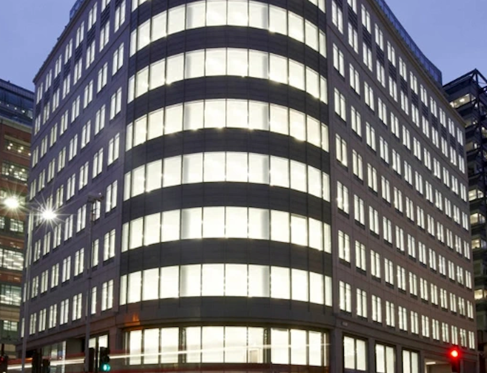 Primrose Street, London EC2A, Office to let, £44,400 pa - Zoopla