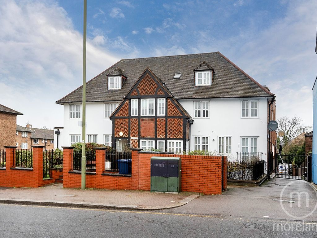 2 bed flat for sale in Primrose Court, Childs Hill (Near Hampstead ...