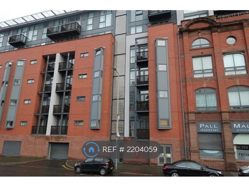 2 bed flat to rent in Pall Mall, Liverpool L3, £1,080 pcm - Zoopla