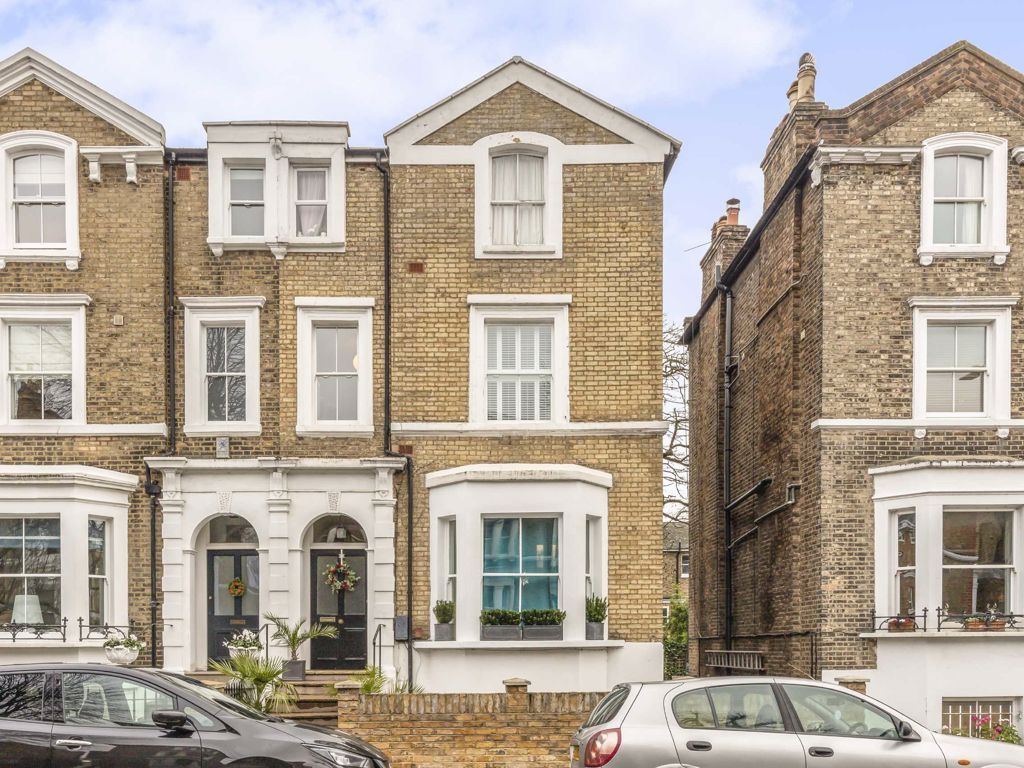 2 bed flat for sale in Church Road, Richmond TW9 - Zoopla