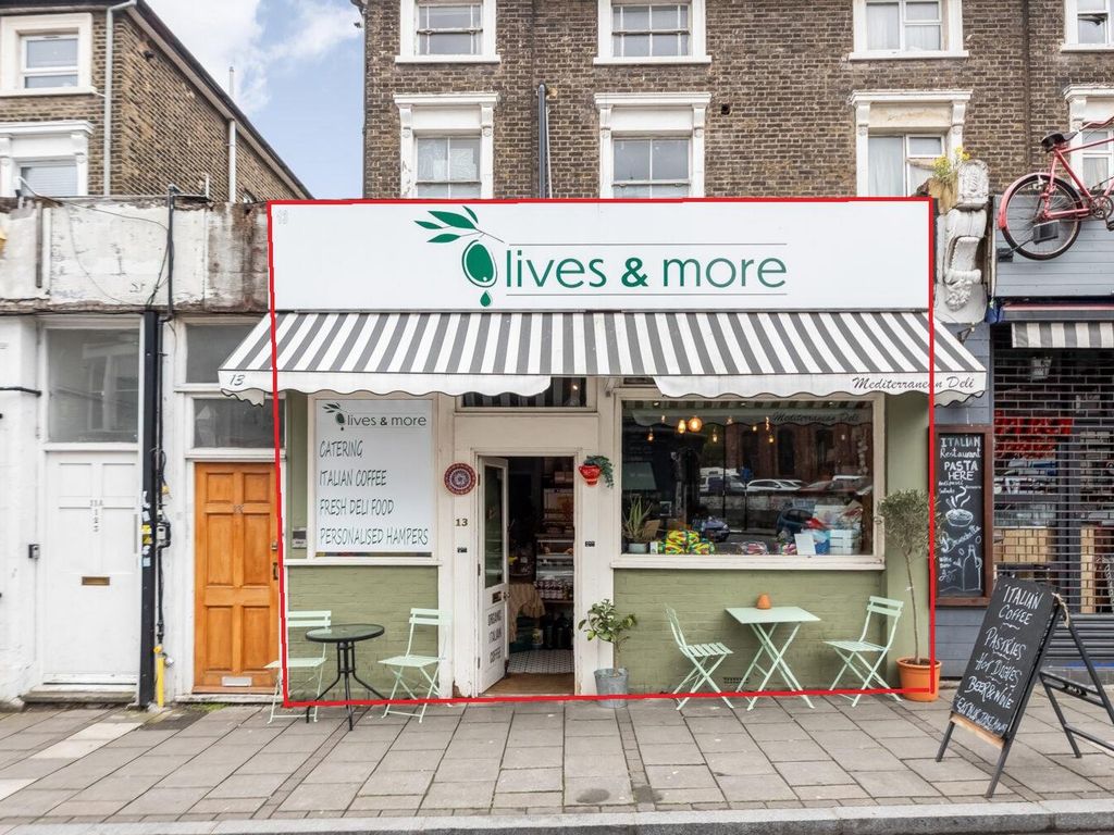Perry Vale, Forest Hill, Forest Hill SE23, Property for sale, £150,000 ...