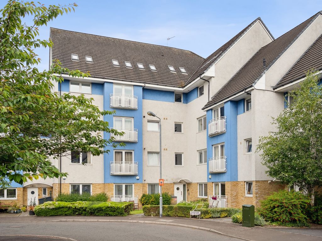3 Bed Flat For Sale In Hilton Gardens Anniesland Glasgow G13 £