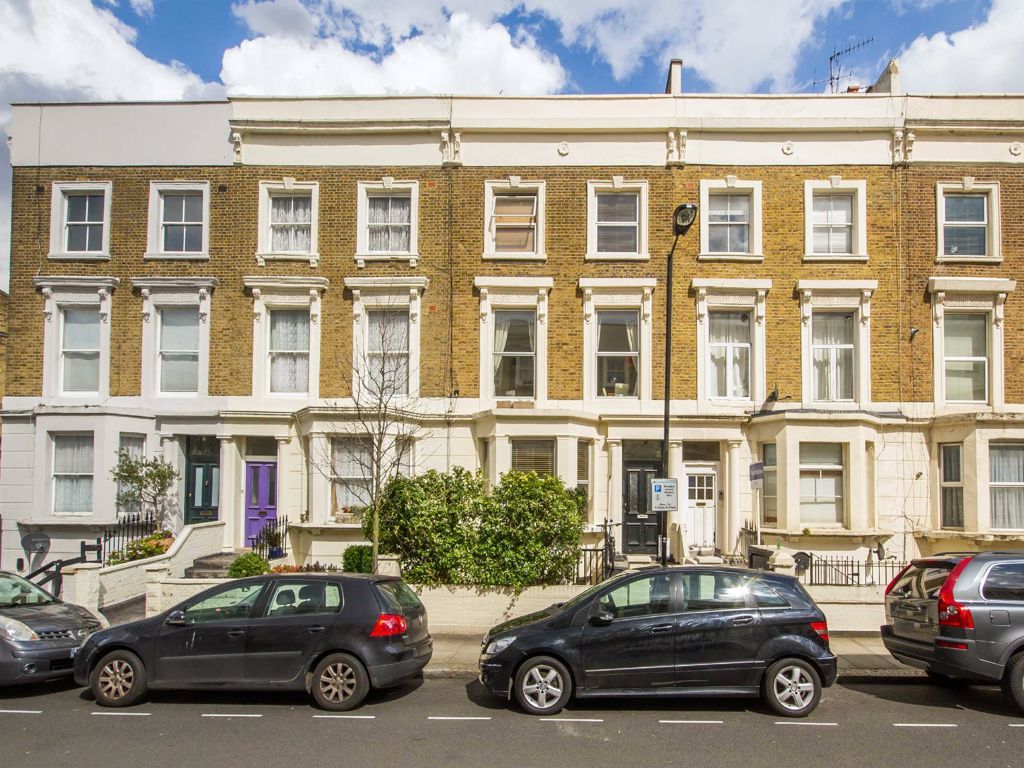 2 bed flat to rent in Edbrooke Road, London W9 - Zoopla