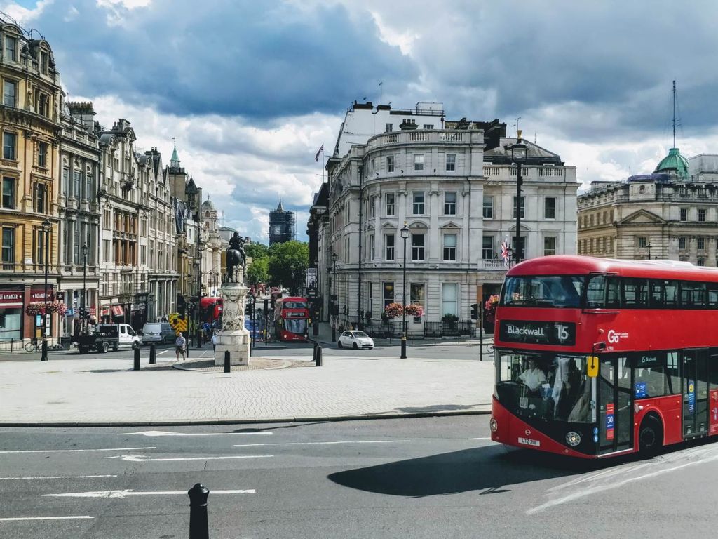 Victoria Street, Westminster SW1H, Restaurant to let, £93,000 pa - Zoopla