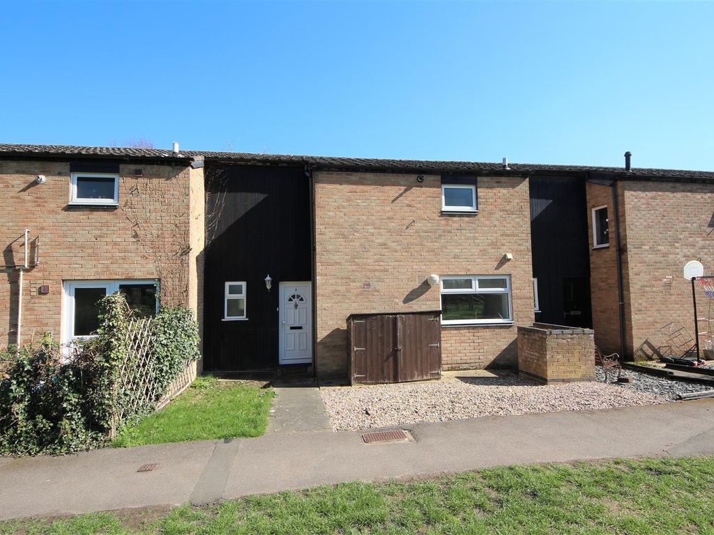 3 Bed End Terrace House For Sale In Oakley Terrace Cherry Hinton