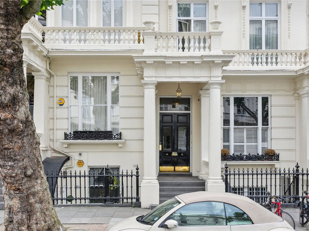3 bed flat for sale in Inverness Terrace, London W2 - Zoopla