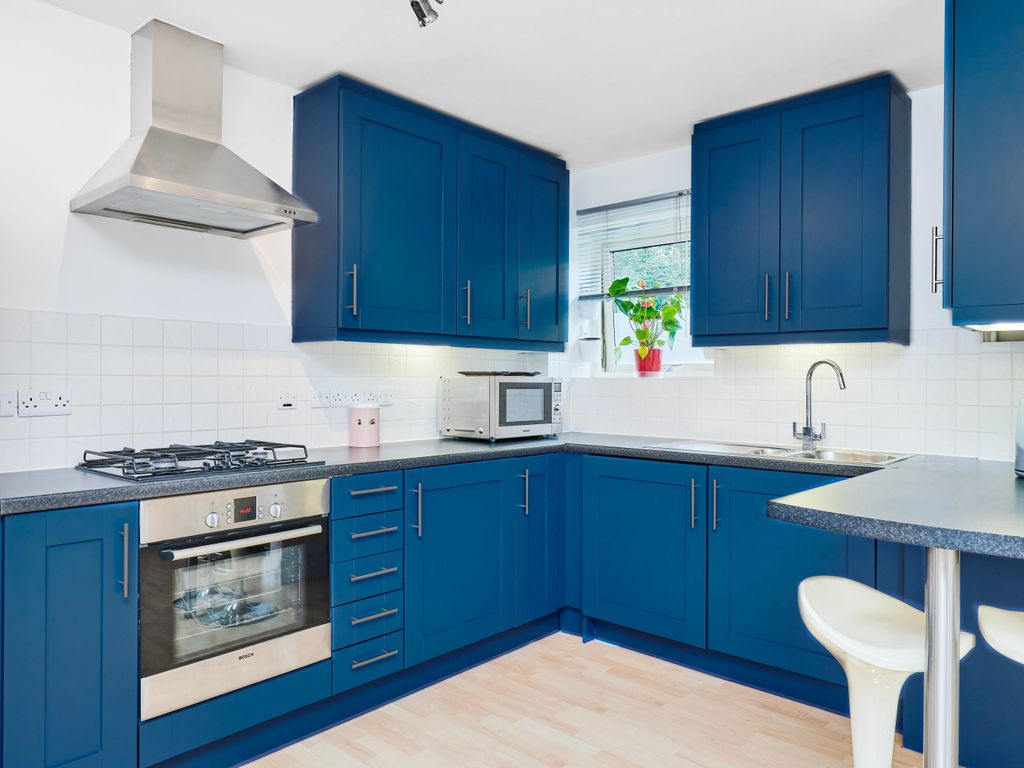 1 bed flat for sale in Evan Cook Close, London SE15 - Zoopla