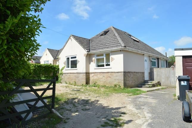 3 bed bungalow for sale in West Howe, Bournemouth, Dorset BH11 - Zoopla