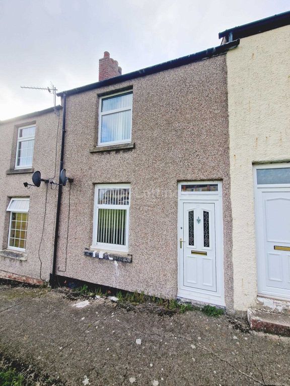 3 Bed Terraced House To Rent In Coquet Street Newcastle Upon Tyne Ne17