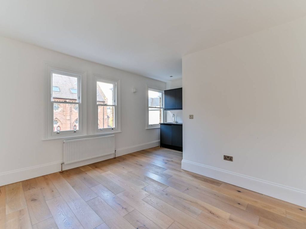 3 Bed Flat For Sale In Waldegrave Road London Se19 Crystal Palace