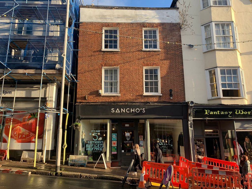Retail premises to let in Fore Street, Exeter EX4 - Zoopla