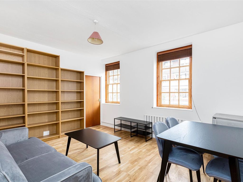 3 bed flat to rent in Tothill House, Page Street, Westminster, London ...