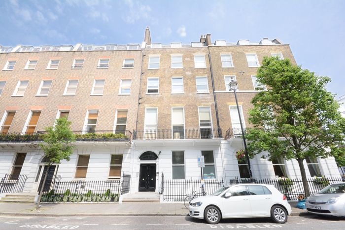 2 bed flat to rent in Devonshire Place, London W1G, £4,333 pcm - Zoopla