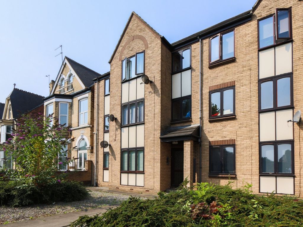 1 bed flat for sale in Beverley Road, Hull, East Yorkshire HU5 - Zoopla