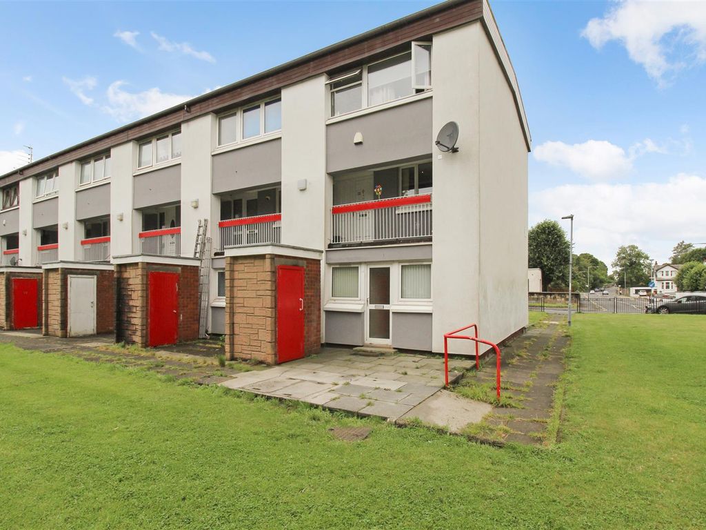 Studio for sale in Calside, Paisley PA2 - Zoopla