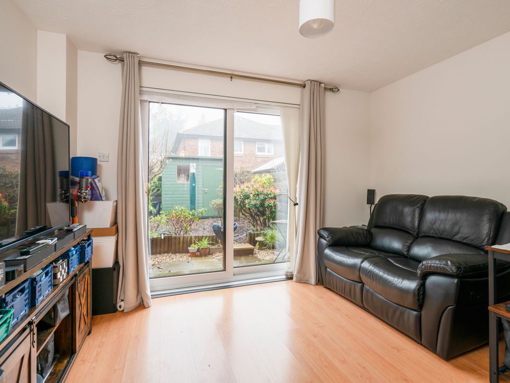 2 bed terraced house for sale in 22 Swanston Muir, Swanston, Edinburgh ...