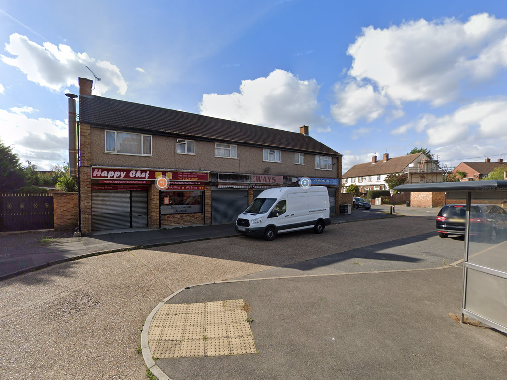 Anslow Place, Slough SL1, Retail premises to let, £17,000 pa - Zoopla