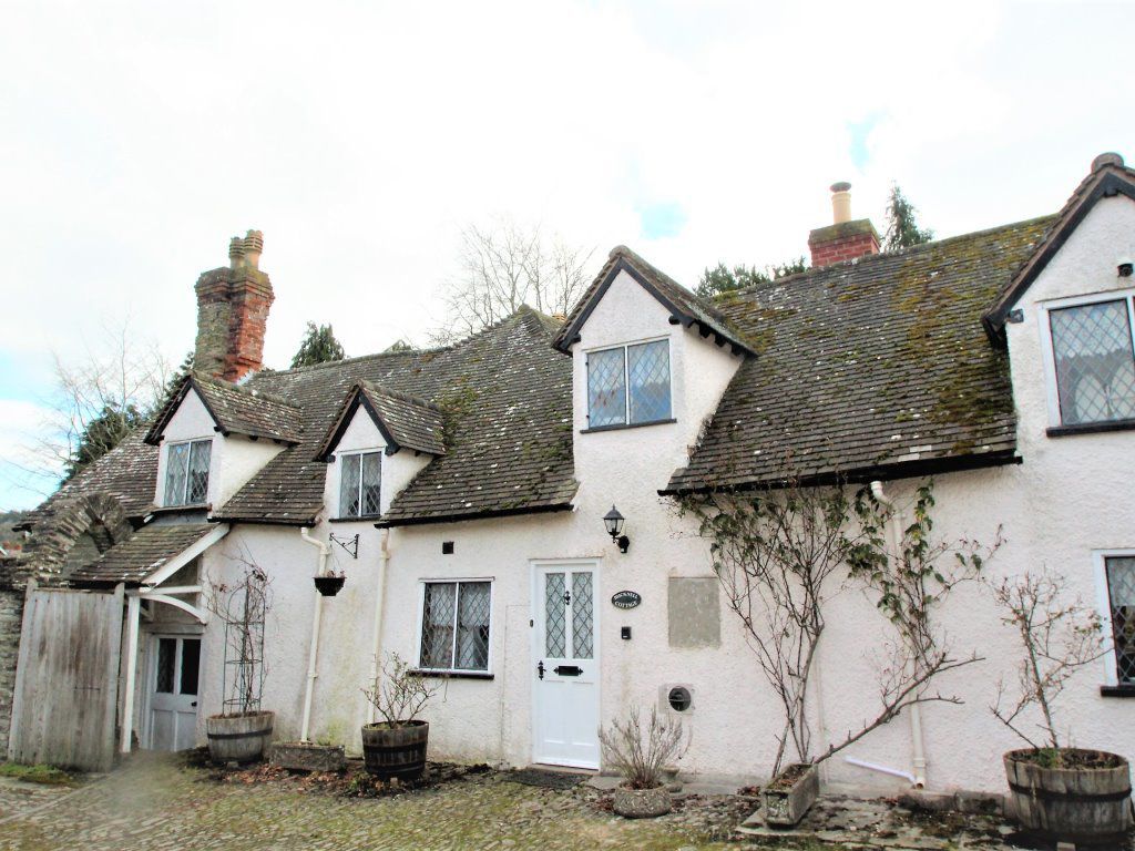 3 bed cottage to rent in Bucknell SY7 - Zoopla