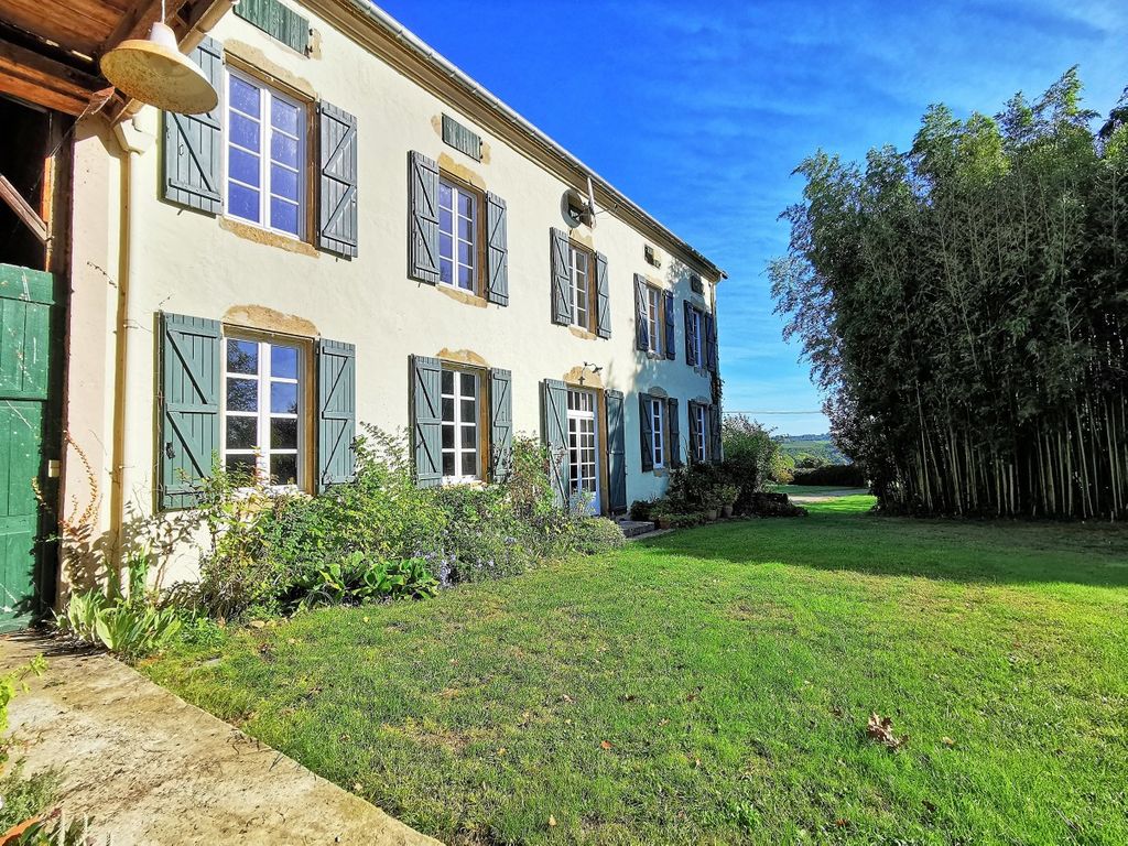6 bed property for sale in Maubourguet, 65700, France - Zoopla