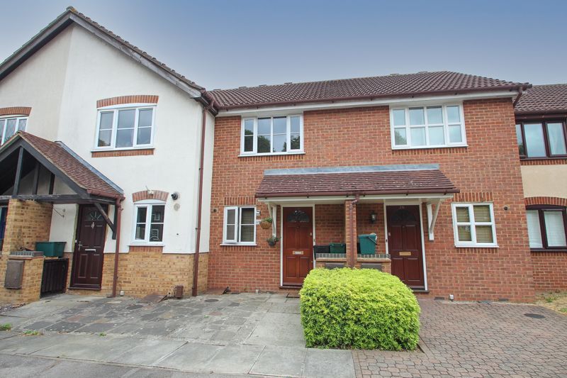 2 bed terraced house to rent in Ravensworth Road, London SE9 - Zoopla