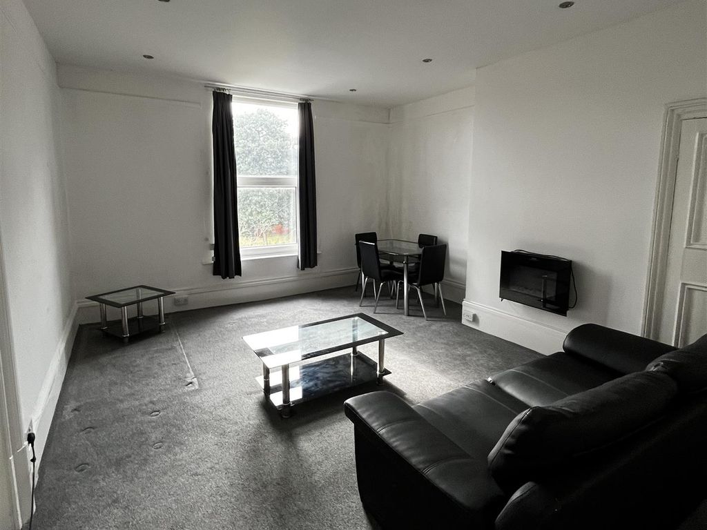 1 bed flat to rent in Springfield Mount, Leeds LS2 - Zoopla