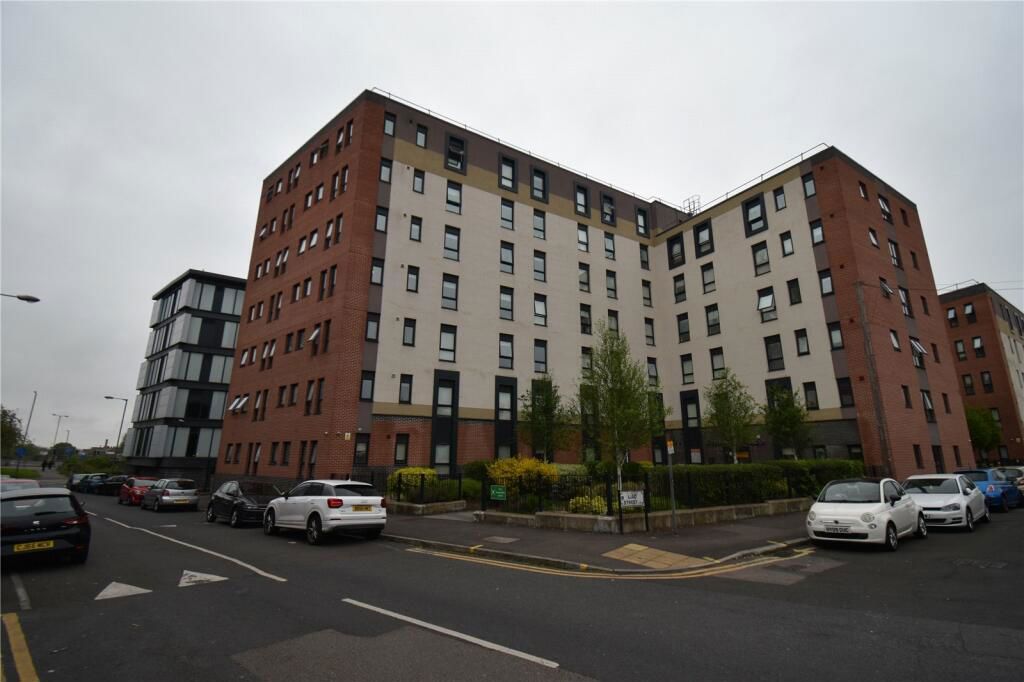 Studio for sale in Prince Edwin Street, Liverpool L5, £15,000 - Zoopla
