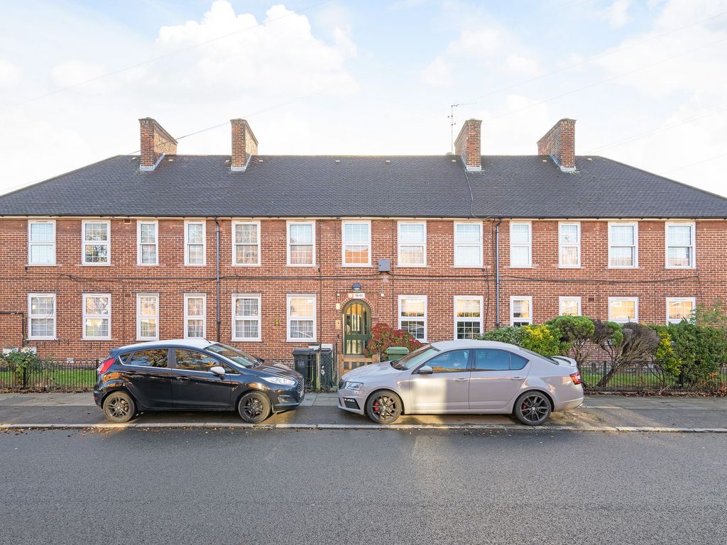 1 bed flat for sale in Waters Road, London SE6, £200,000 - Zoopla