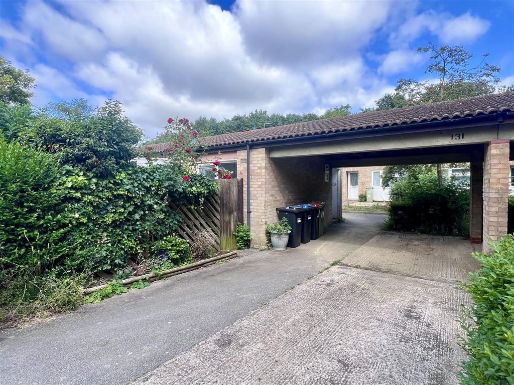 1 bed semi-detached bungalow for sale in Myrtle Bank, Stacey Bushes ...