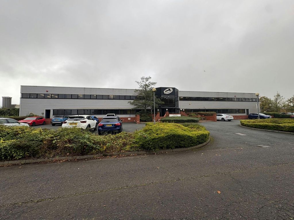 Site 95/2 Tanfield Lea Industrial Estate, Stanley DH9, Property for ...