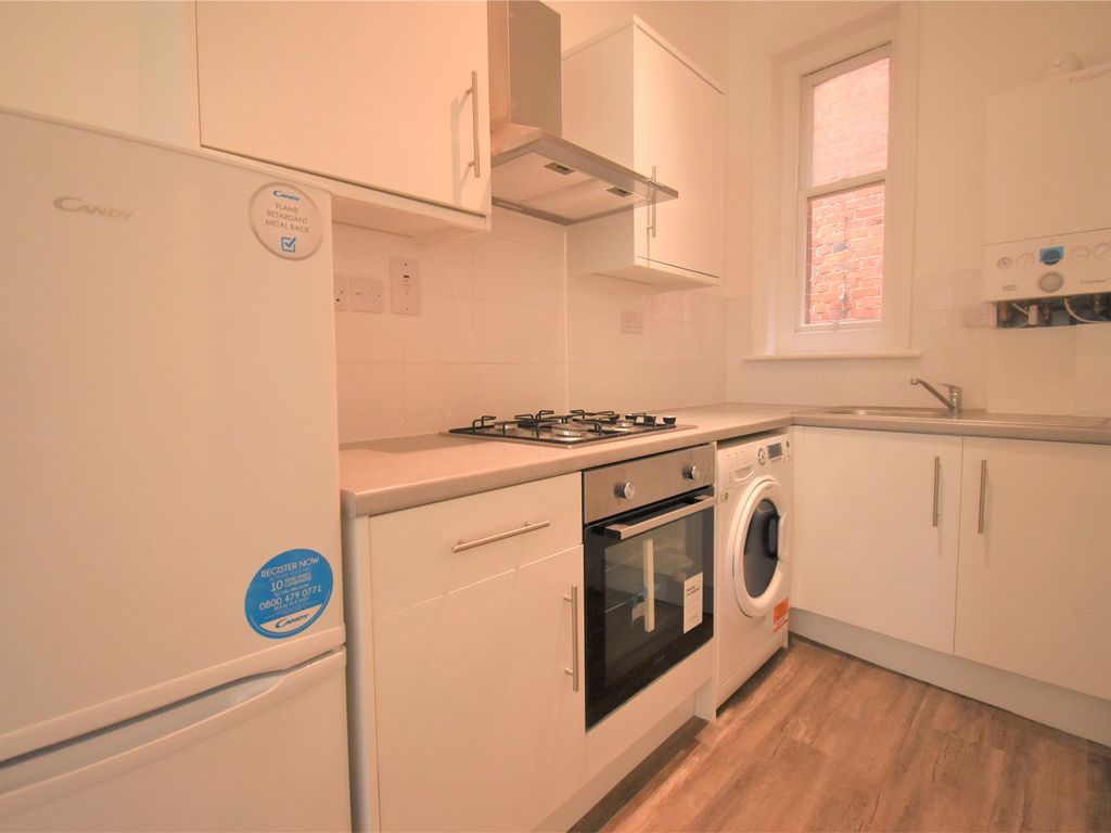 1 bed flat to rent in Cheapside, Reading, Berkshire RG1 - Zoopla