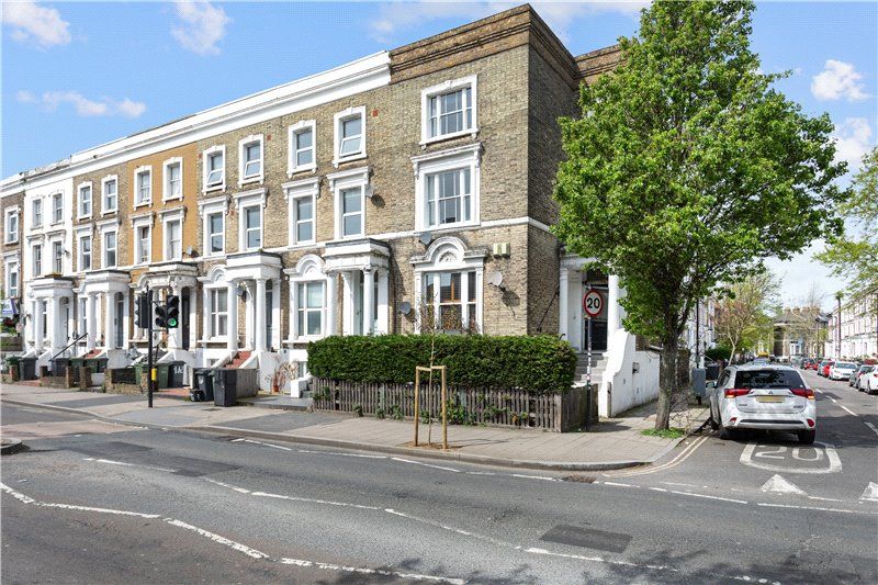 3 bed flat for sale in Coldharbour Lane, London, United Kingdom SE5, £ ...