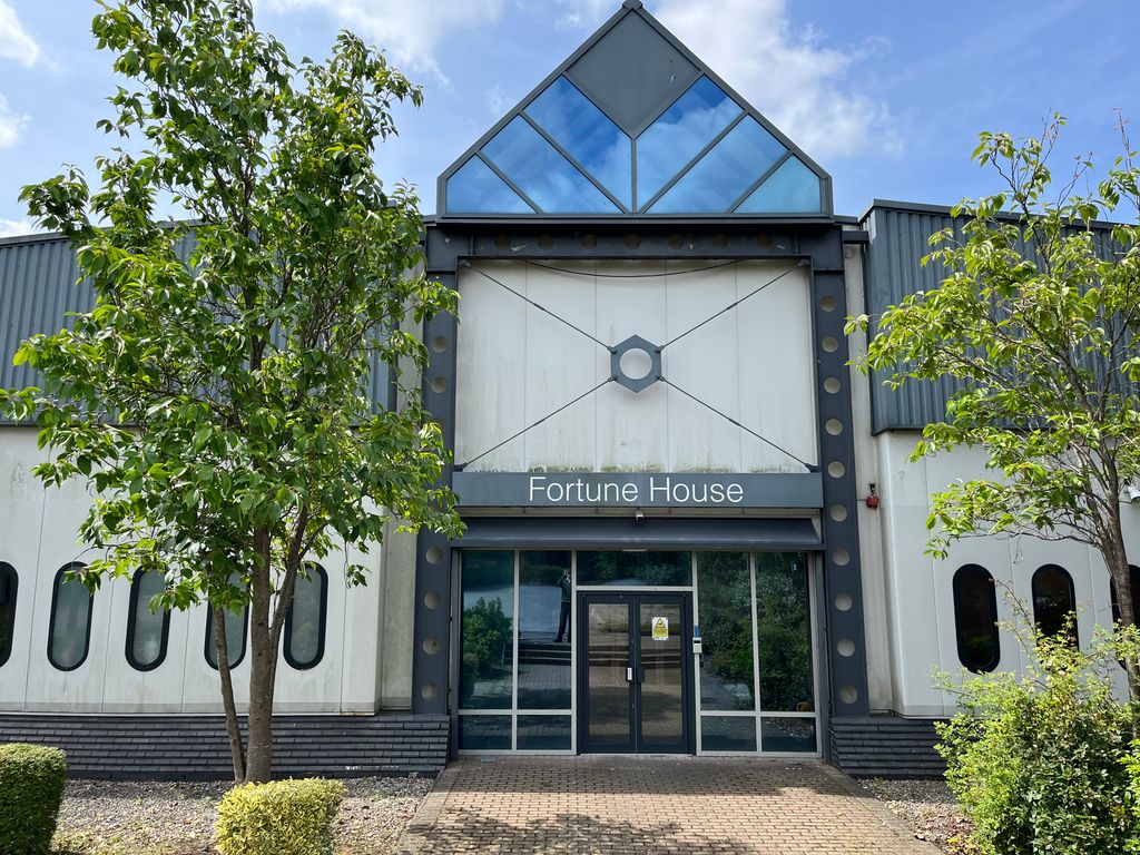 Industrial to let in Park Lane, Bootle L30, Non quoting - Zoopla