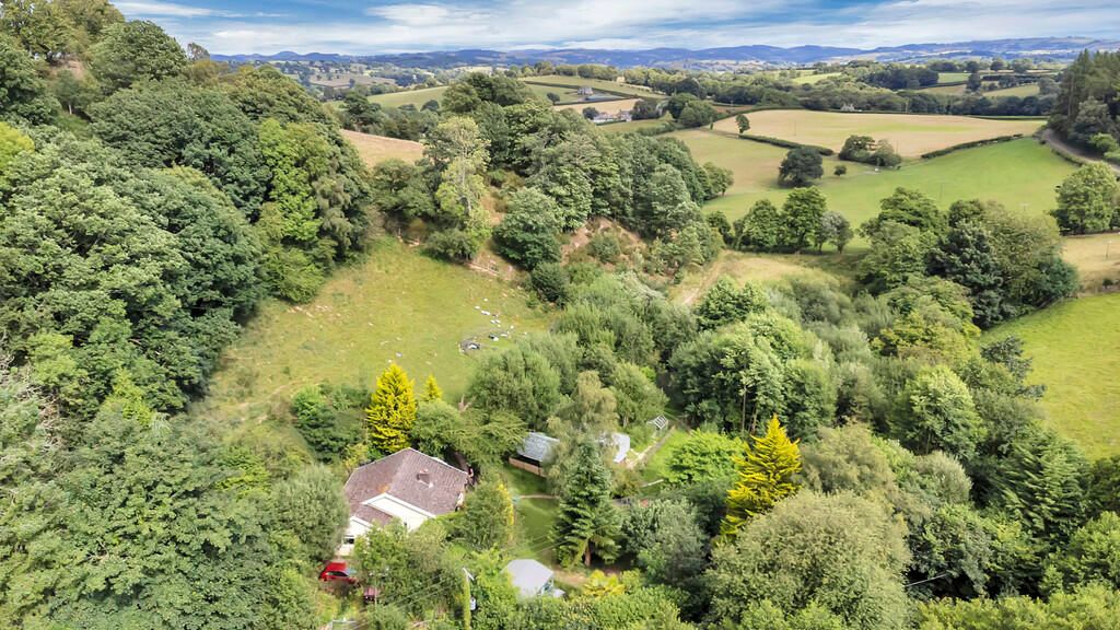 3 bed farm for sale in Dolanog, Welshpool SY21, £450,000 - Zoopla