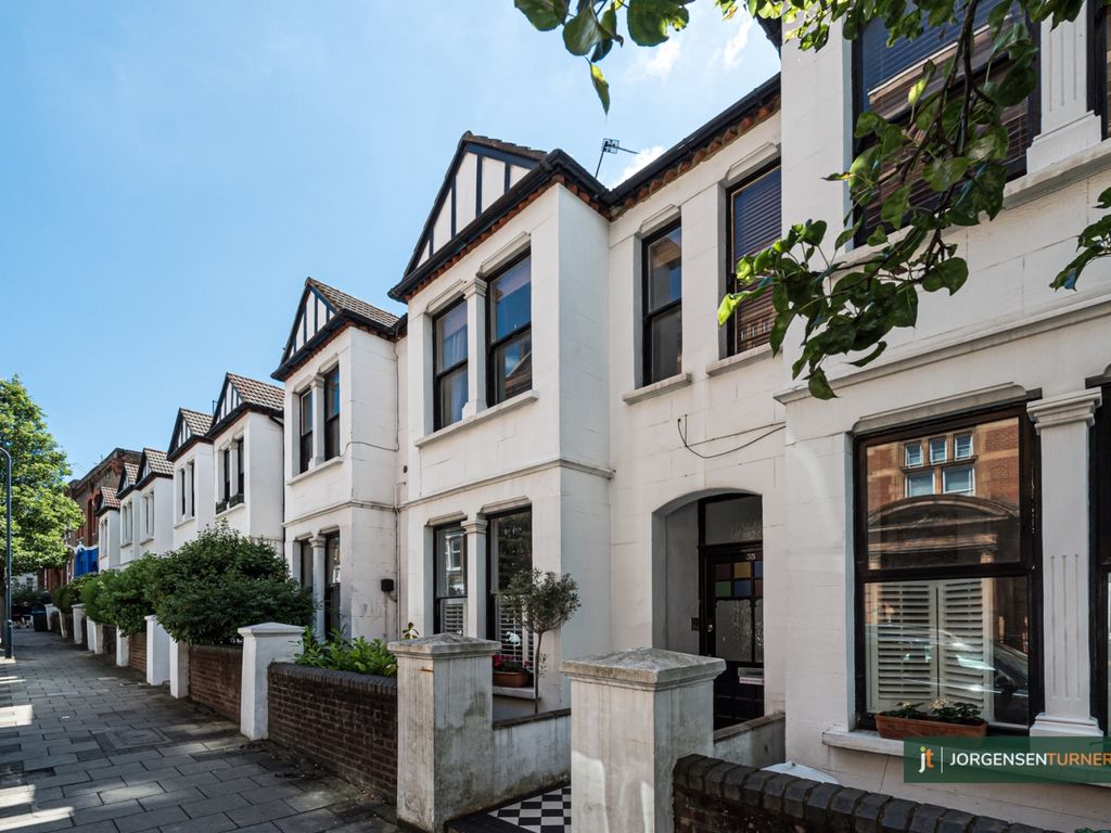 2 bed flat for sale in Glengall Road, London NW6 - Zoopla