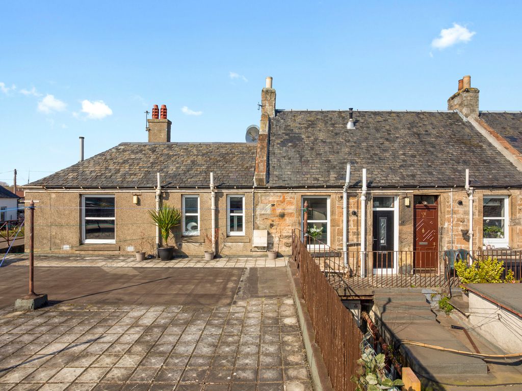 1 bed flat for sale in 115B, High Street, Tranent EH33 - Zoopla