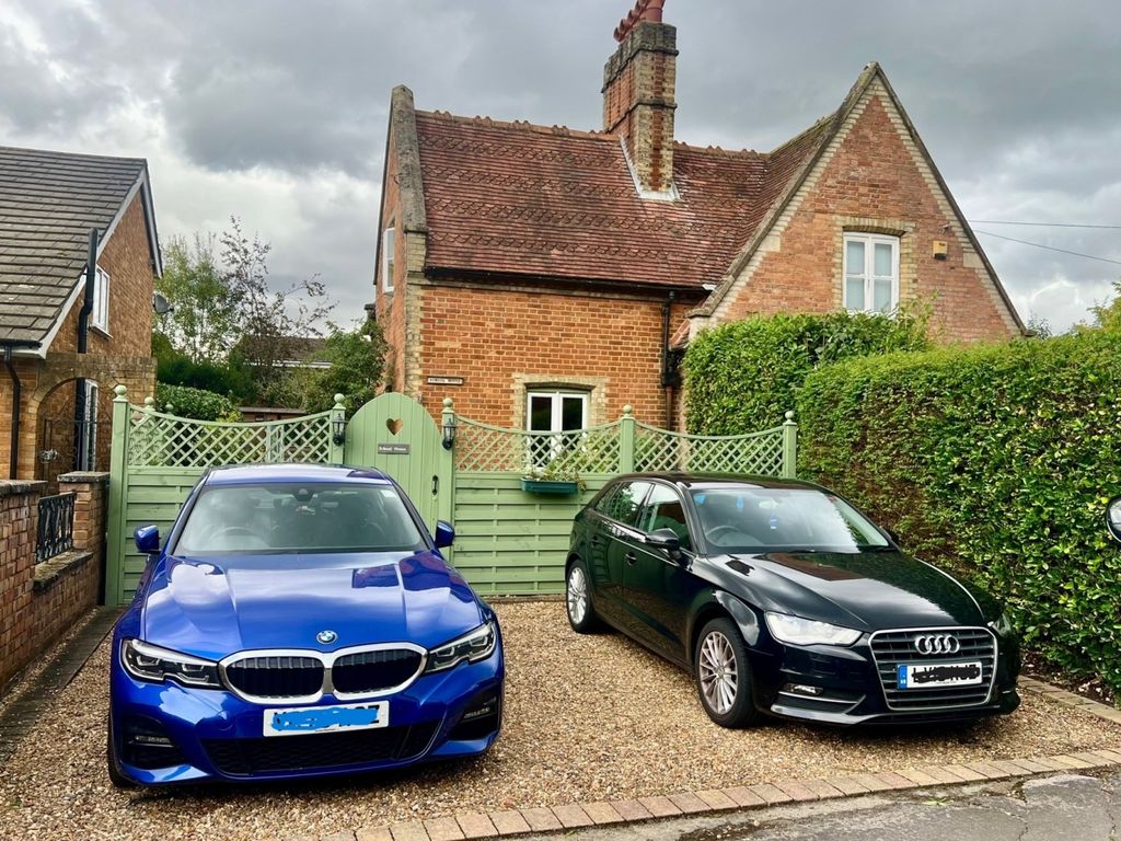 2 bed semi-detached house for sale in Rosemary Lane, Egham, Surrey TW20 ...
