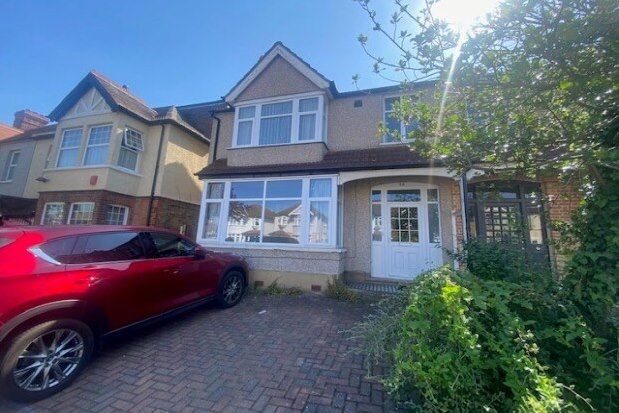 4 bed semi-detached house to rent in King Edward Avenue, Dartford DA1, £2,000 pcm - Zoopla