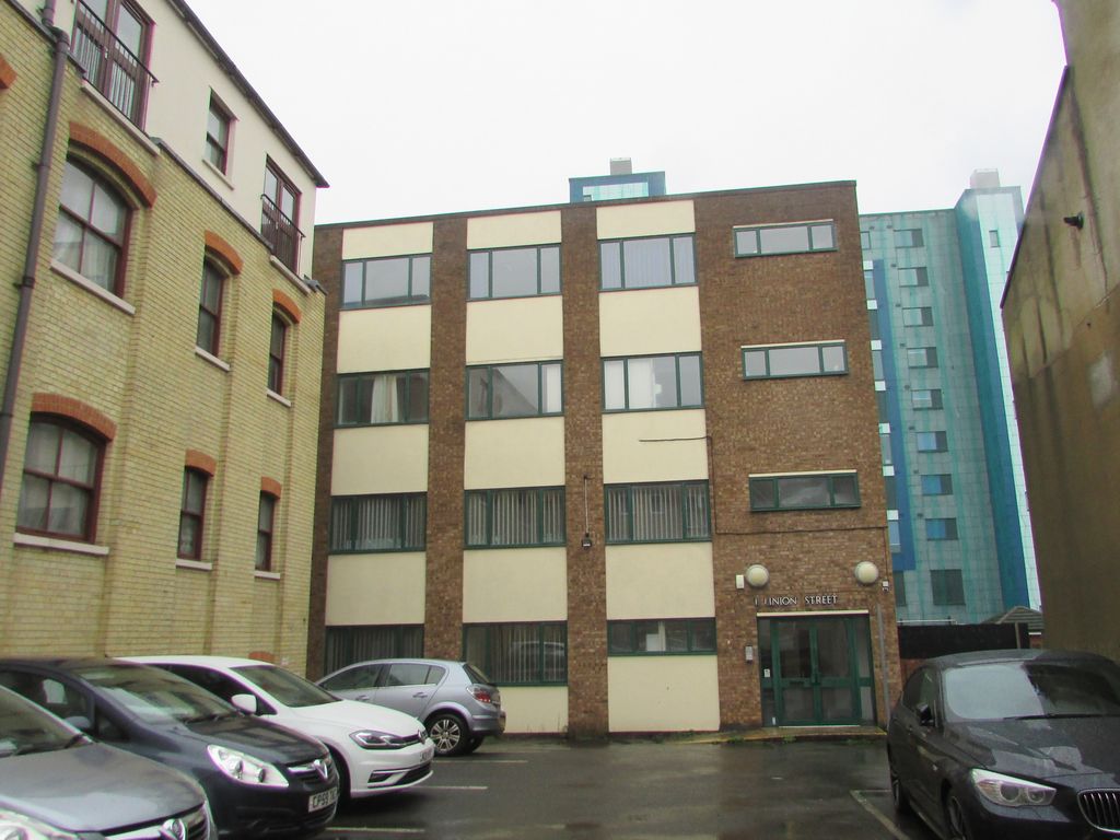 Office to let in Union Street, Luton, Bedfordshire LU1 - Zoopla