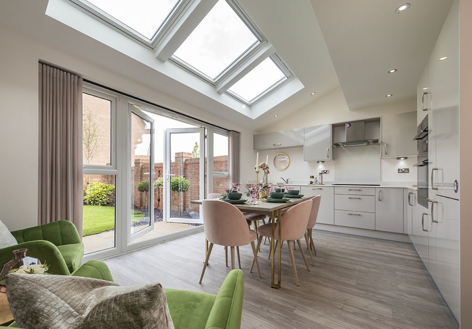 New home, 3 bed detached house for sale in Royle Road, Rochdale OL11, £ ... New home, 3 bed detached house for sale in Royle Road, Rochdale OL11, £ ...