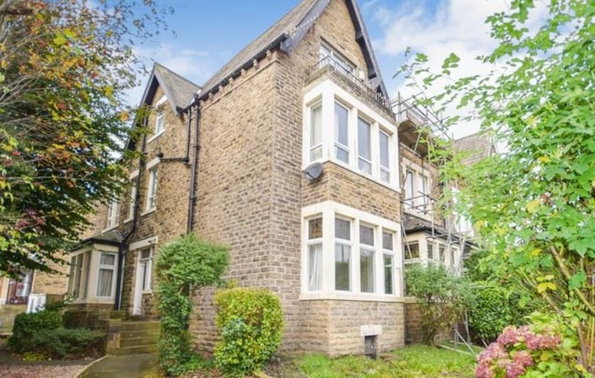 1 bed flat to rent in Bradford Road, Shipley BD18 - Zoopla