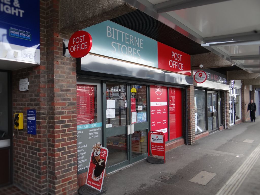 Retail premises for sale in West End Road, Southampton, Hampshire SO18 ...