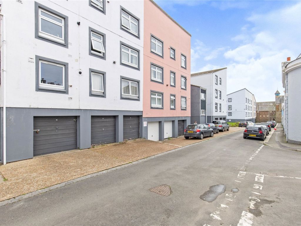 2 bed maisonette for sale in Harvey Street, Torpoint PL11 - Zoopla