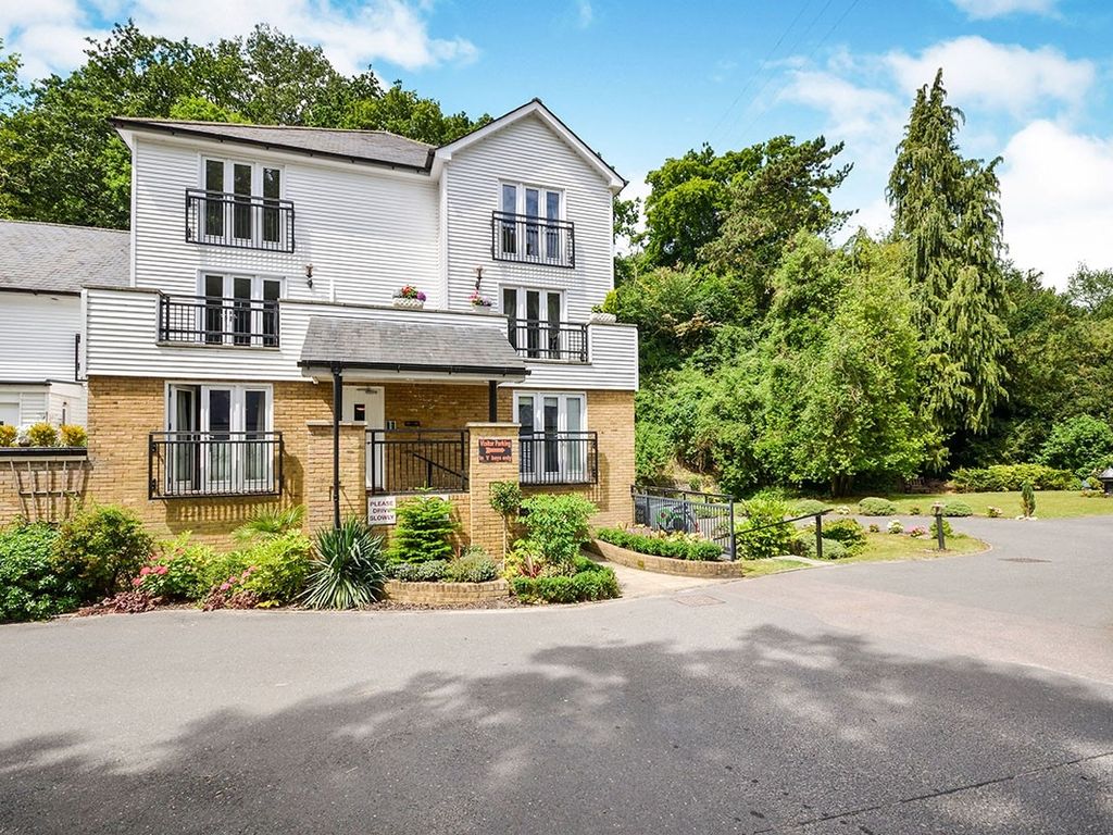 2 bed flat to rent in Hayle Mill Hayle Mill Road, Maidstone, Kent ME15 ...