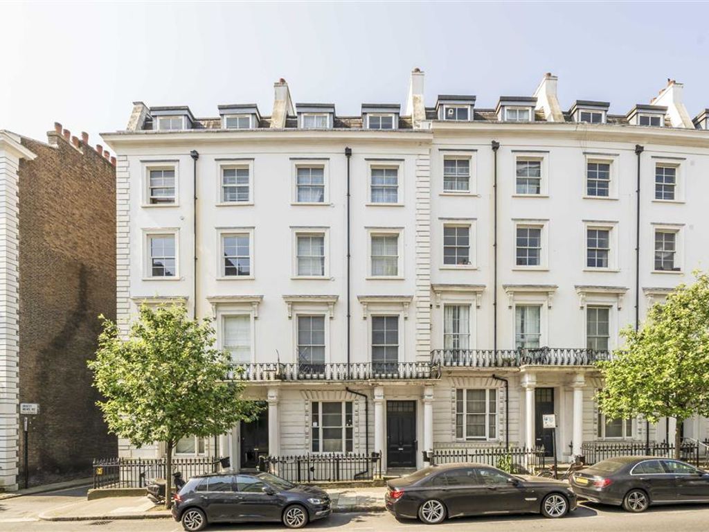 1 bed flat for sale in Gloucester Terrace, London W2 - Zoopla