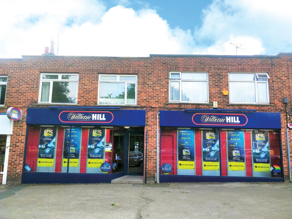 2 bed flat for sale in Dib Lane, Leeds LS8 - Zoopla